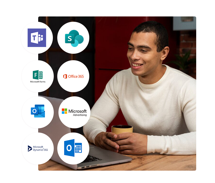 Microsoft Stack - 200ok.ai