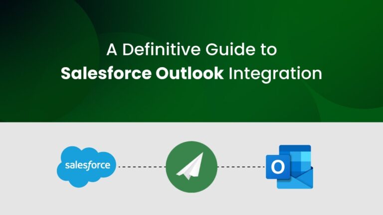 A Definitive Guide to Salesforce Outlook Integration | 200 OK
