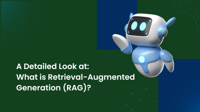 A Detailed Look at What is Retrieval Augmented Generation
