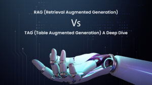 RAG vs TAG: A Deep Dive - 200ok.ai